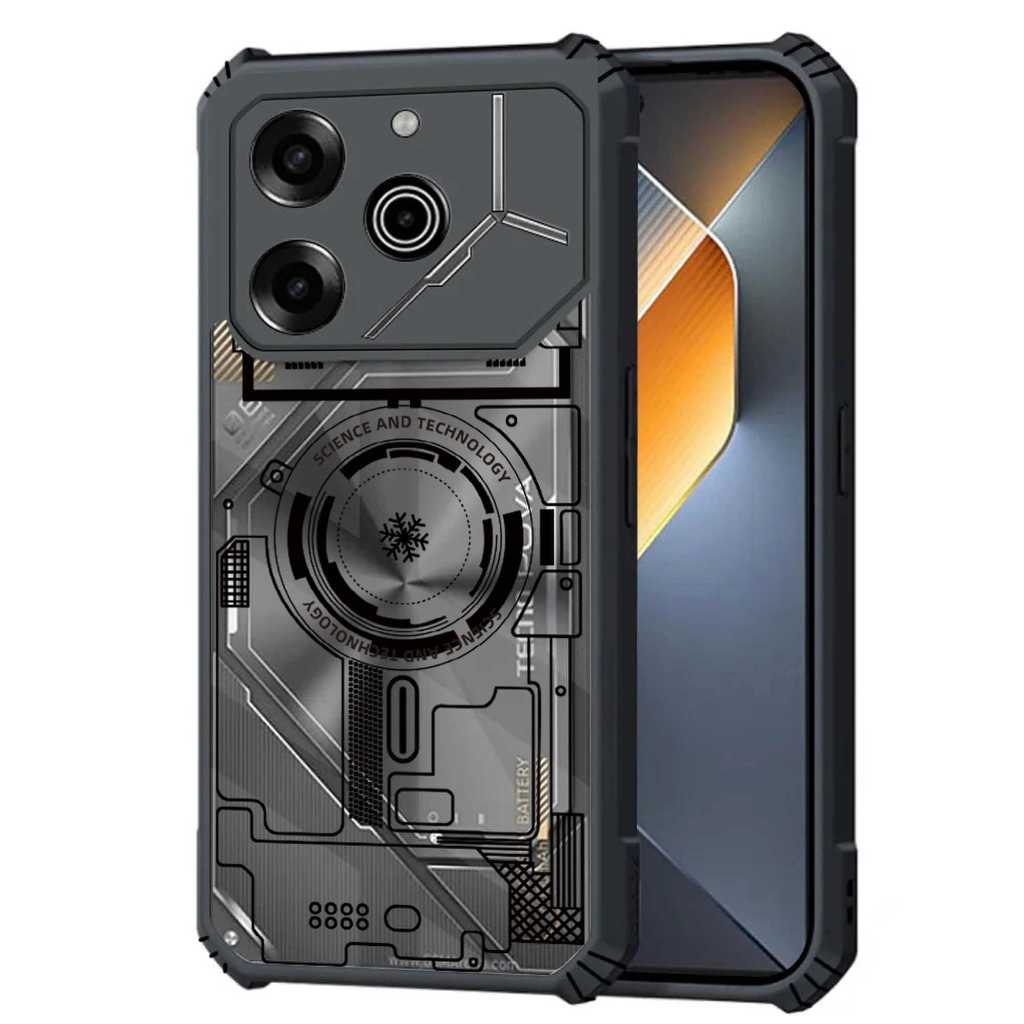 Tecno Pova 6 Neo Li7 6 Pro Li9 5 Pro 4 Pro Pova 3 Neo 3 Pova | 蝦皮購物