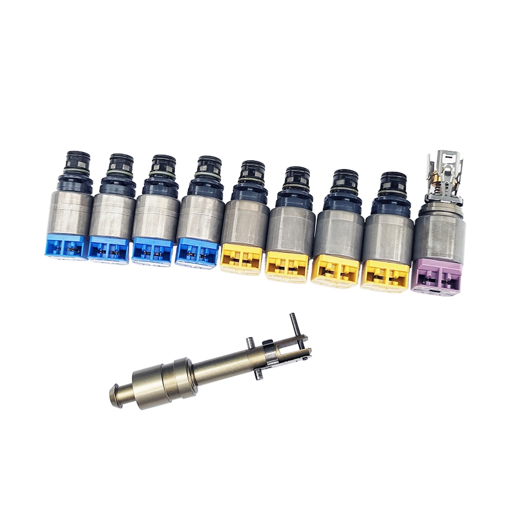GA8HP75Z GA8P75HZ 8HP75 電磁閥混合動力版變速箱螺線管 24008672582 110219842 | 蝦皮購物
