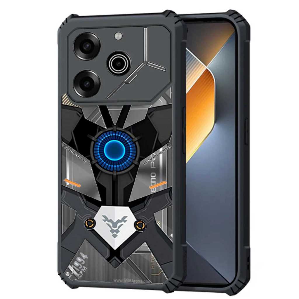 Tecno Pova 6 Neo Li7 6 Pro Li9 5 Pro 4 Pro Pova 3 Neo 3 Pova | 蝦皮購物
