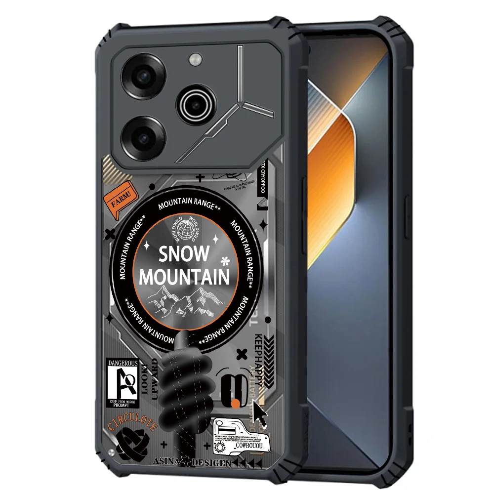 Tecno Pova 6 Neo Li7 6 Pro Li9 5 Pro 4 Pro Pova 3 Neo 3 Pova | 蝦皮購物