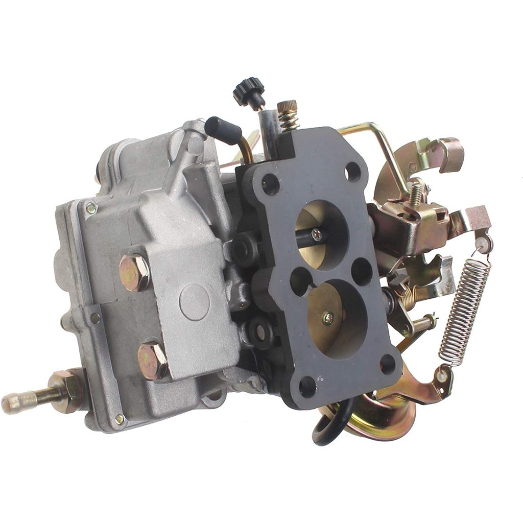 MITSUBISHI 海康寶化油器md-006219 Md006219 適用於三菱 4G32 4G33 4G64 | 蝦皮購物