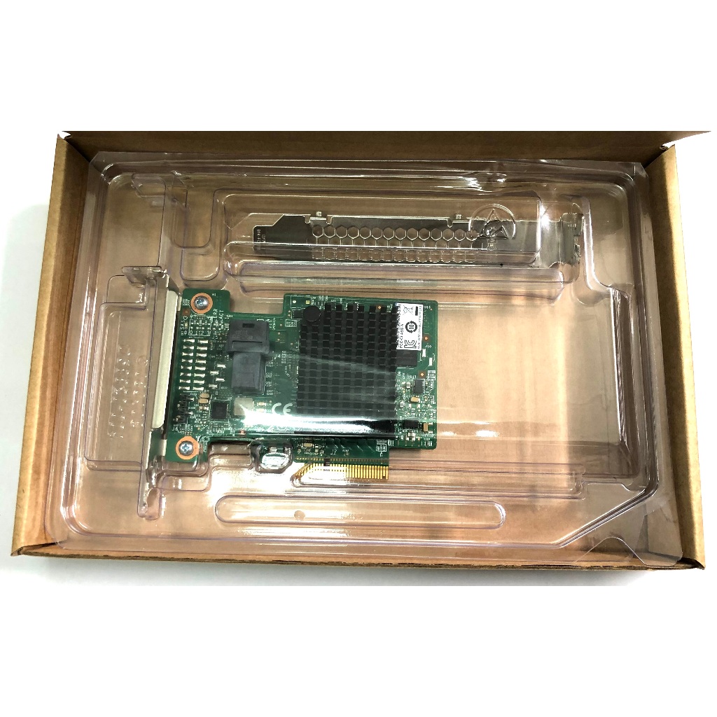 00jy196 IBM Lenovo ServeRAID M1210 12G 控制器 SAS3008 9300-4I 全 | 蝦皮購物
