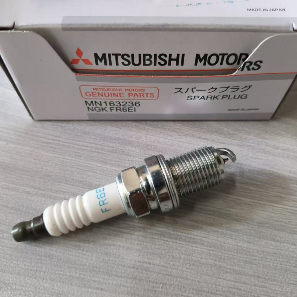 MN163236 NGK FR6EI 三菱 中華 FORTIS 07~14年 銥合金火星塞 | 蝦皮購物