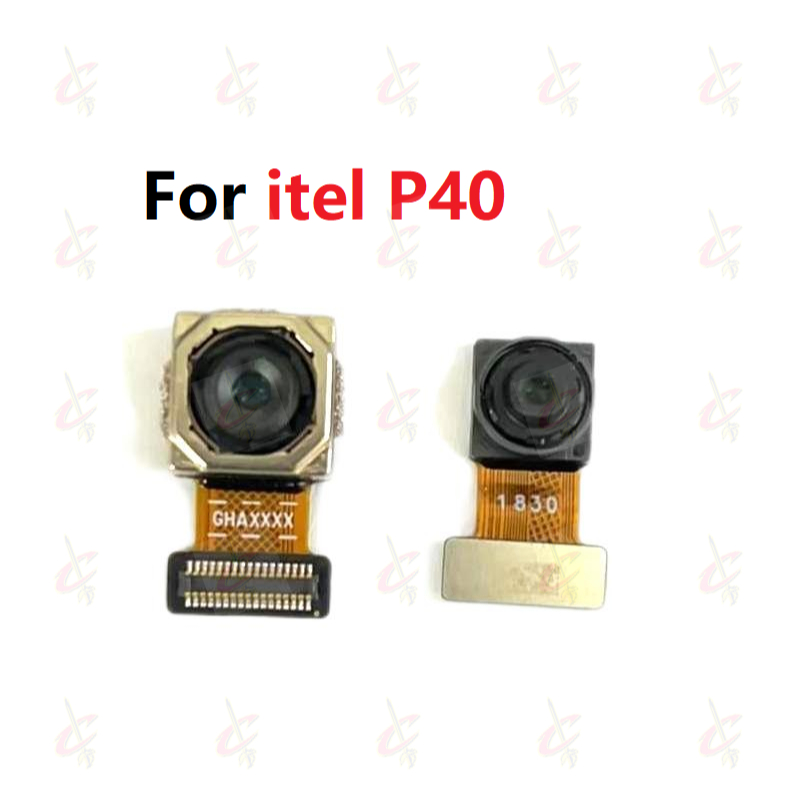 Itel P40 後置攝像頭 P662L 前置攝像頭 | 蝦皮購物