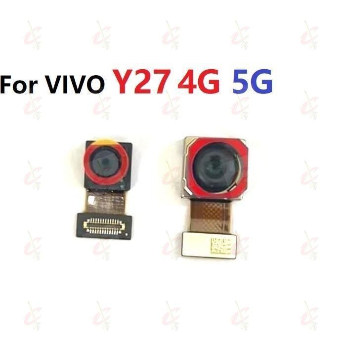 Vivo Y27 4G 5G後置攝像頭前置攝像頭 V2249 V2302 | 蝦皮購物