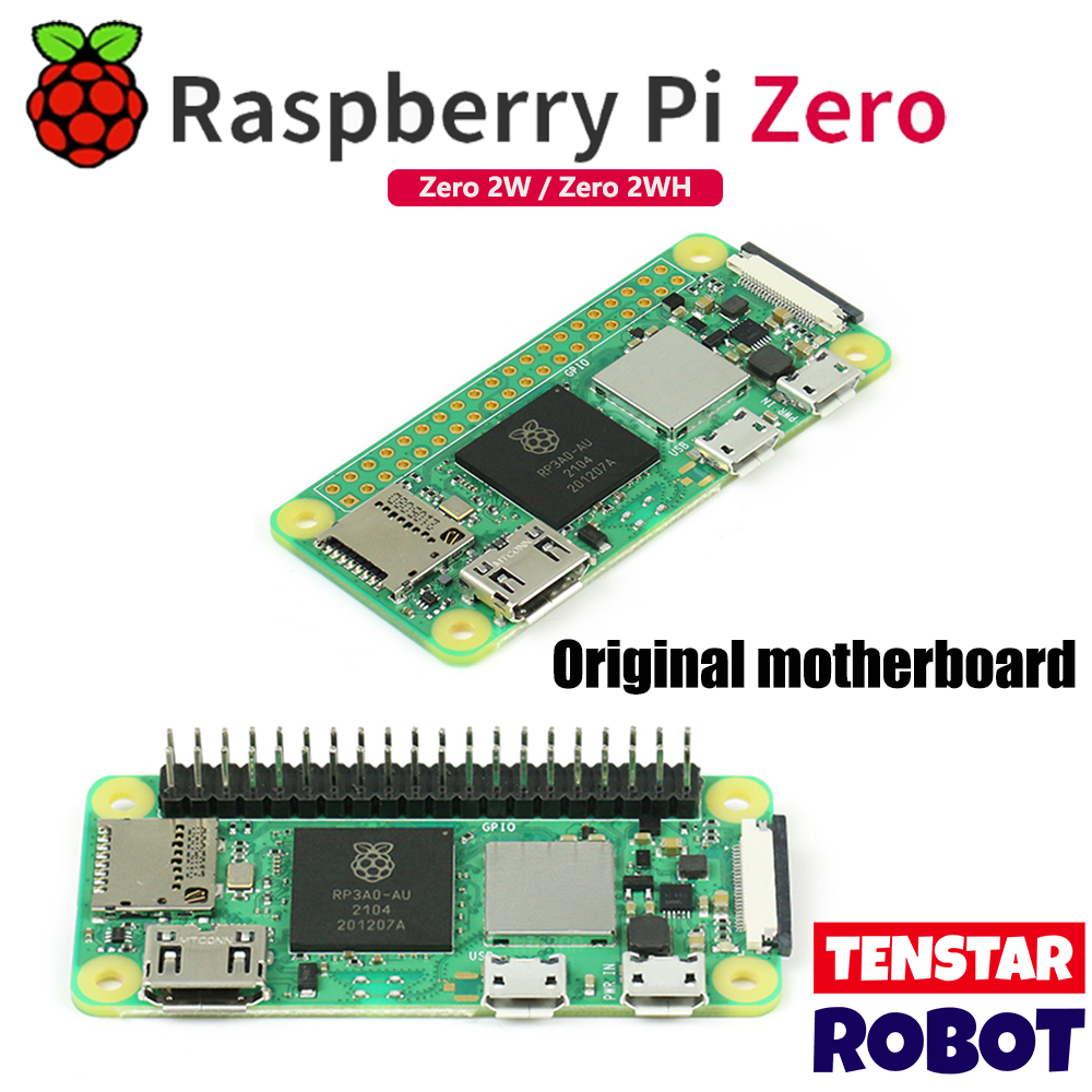 Raspberry Pi Zero 2W 1GHz 四核 64 位 Arm Cortex-A53 CPU 512MB | 蝦皮購物