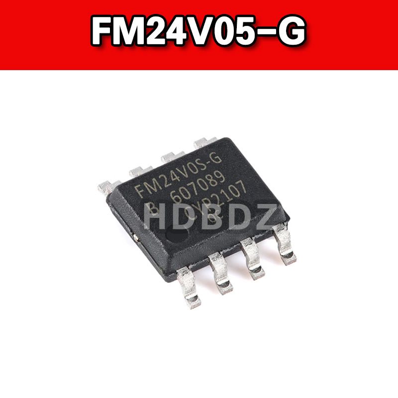 FM24V05-G SOP8 FM24V05-GTR 存儲器芯片 IC SMD | 蝦皮購物