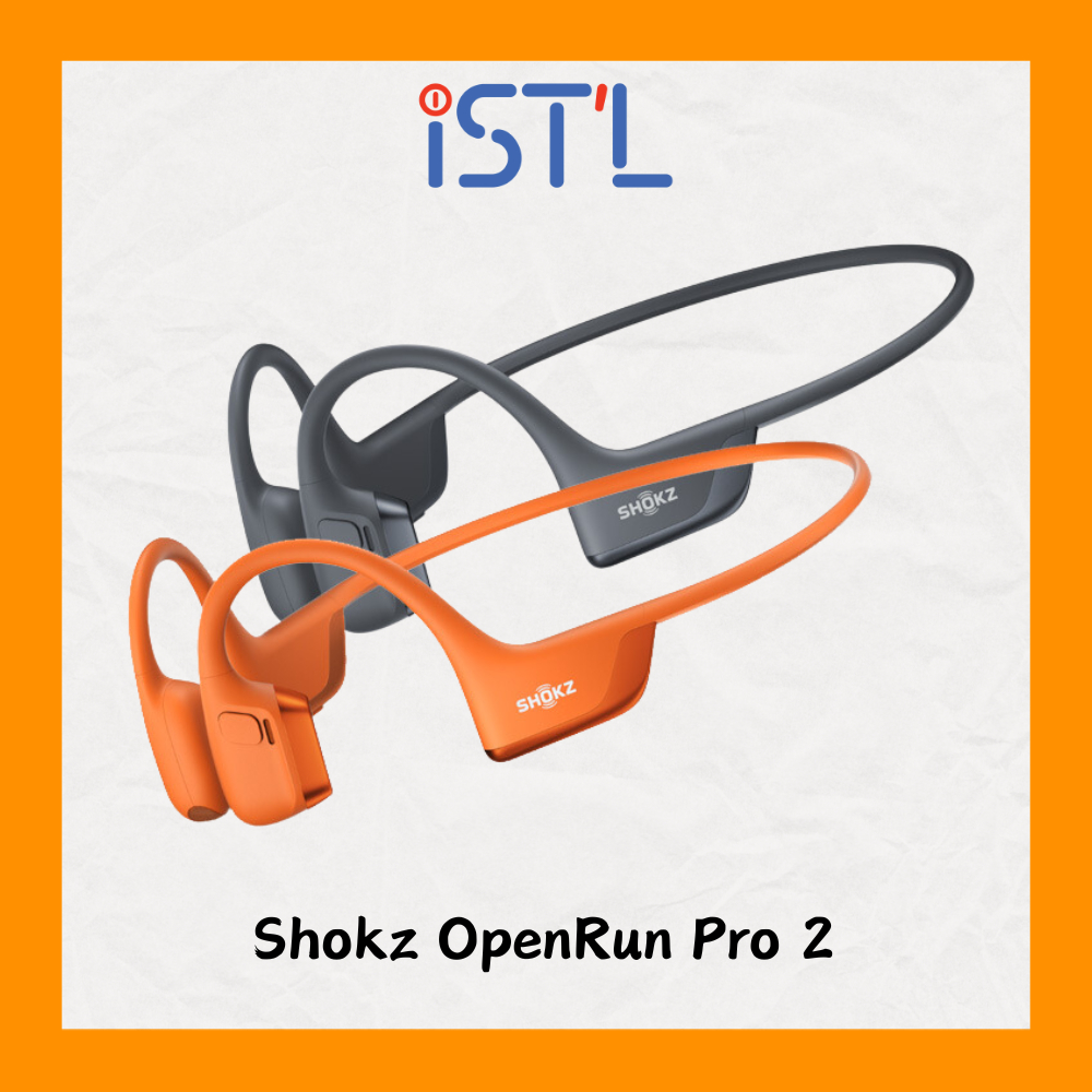Shokz OpenRun Pro 2 S820 / S821 骨傳導開耳式運動耳機 | 蝦皮購物