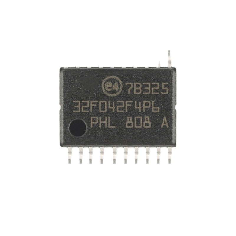 芯片 STM32F042F4P6 TSSOP-20 芯片 | 蝦皮購物