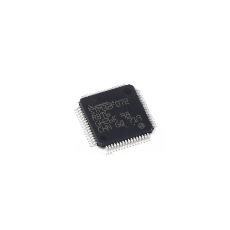 芯片 STM32F072RBT6 LQFP-64 芯片 | 蝦皮購物