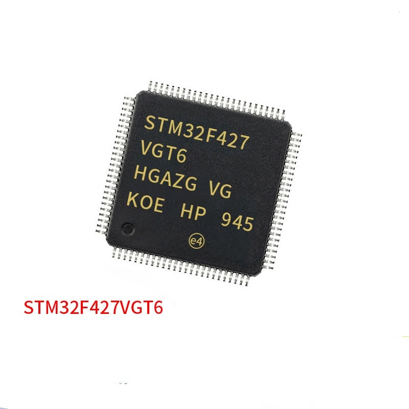 芯片 STM32F427VGT6 封裝LQFP100 芯片 | 蝦皮購物