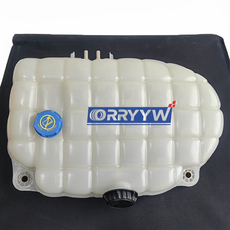 適用於VOLVO卡車膨脹副水箱沃爾沃物流車泵車副水壺22821828 22430366 21493205 | 蝦皮購物