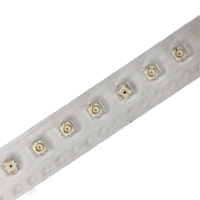 100pcs IPEX 原裝 天線座 IPX 20279-001E 板端貼片天線座子 U.LF接頭 | 蝦皮購物