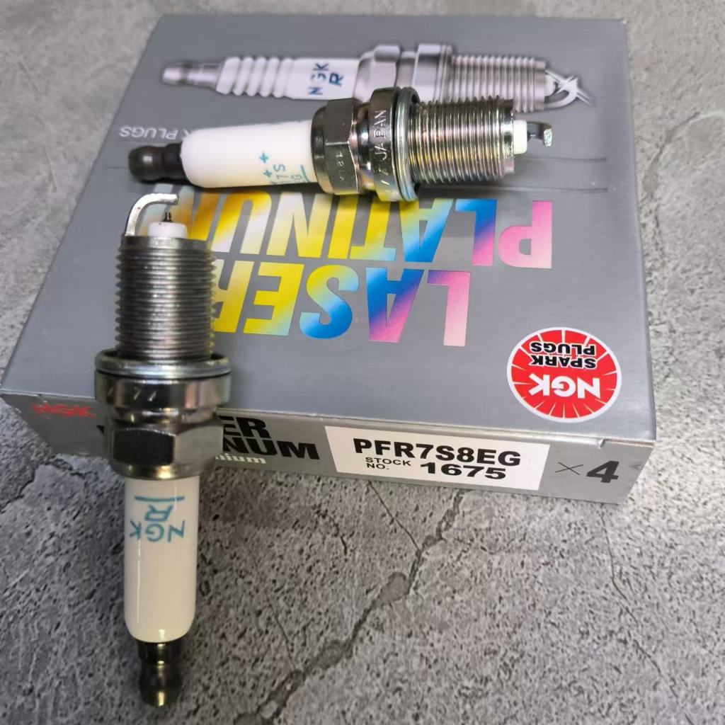 PFR7S8EG 1675火星塞 GOLF 2.0 2009年後 日本NGK VW 福斯 SKODA MINI | 蝦皮購物