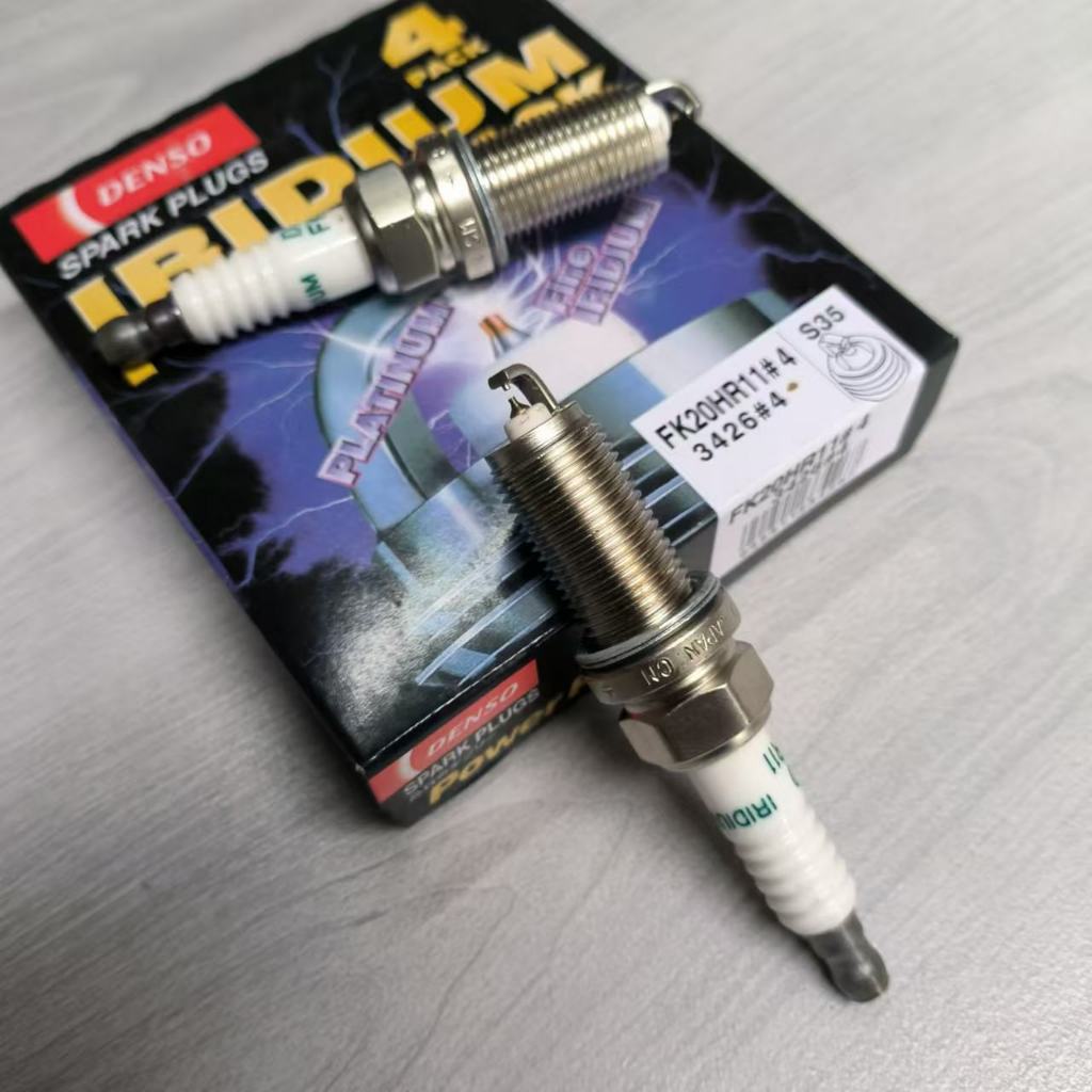 Fk20hr11 3426 原裝 GGH20 GGH30 VELLFIRE ALPHARD V6 3.5 火花塞 | 蝦皮購物