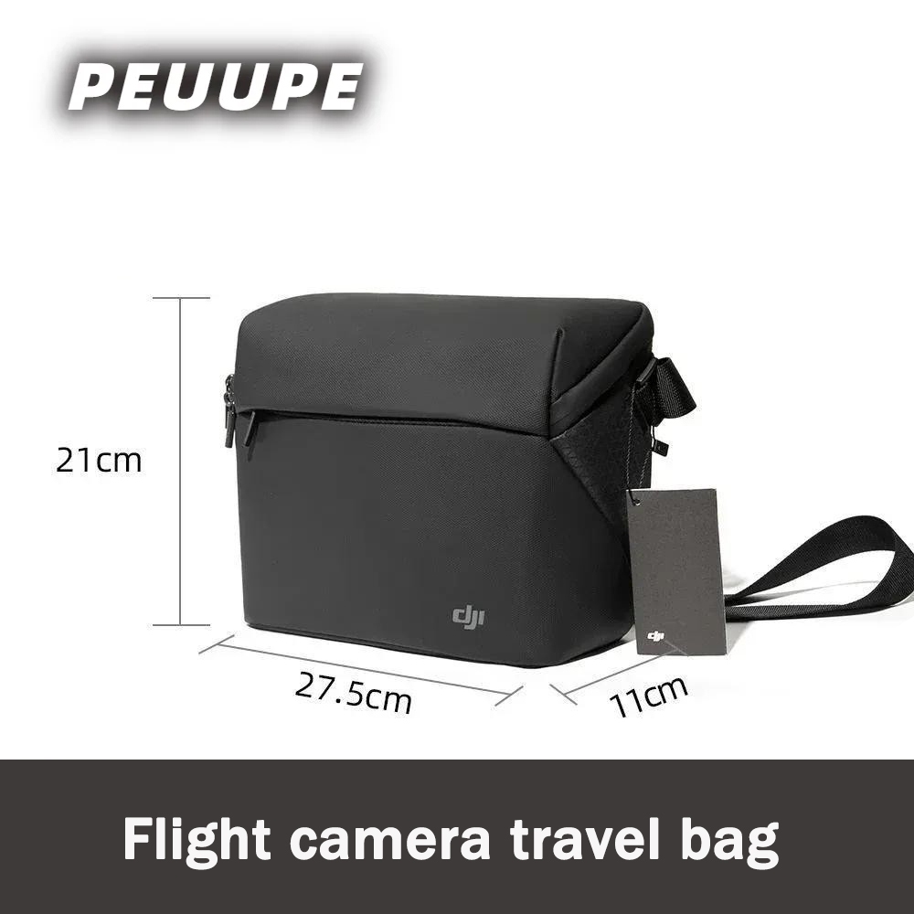 適用於Dji FLIP/NEO單肩收納袋大疆Mini4Pro/3Pro/Mini 3/Air 2s無人機旅行包配件包 | 蝦皮購物