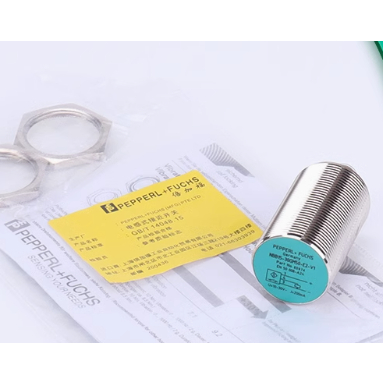 倍加福 高品質NBB8 NBB5 NBN8-18GM50-E0-V1 E2 接近開關金屬傳感器 | 蝦皮購物