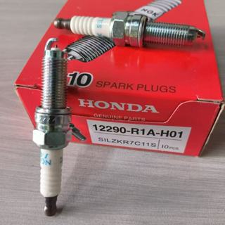 NGK HONDA SILZKR7C11S 12290-R1A-HO1 喜美9代VEZEL 思域 思鉑睿 銥合金火花 | 蝦皮購物