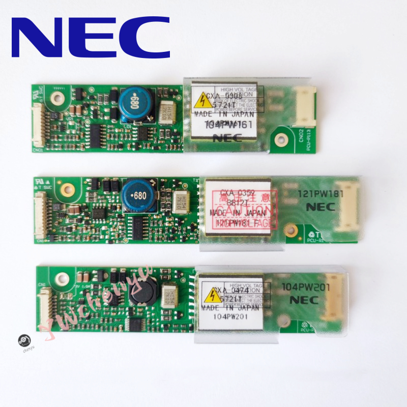 NEC 全新 原裝 高壓條104PW161現貨121PW181 104PW191 104PW201 CXA-0374 C | 蝦皮購物