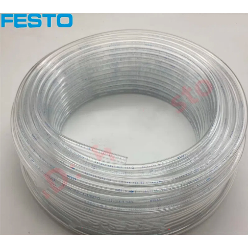 FESTO 塑膠氣管PUN-H-6X1-NT 197377 PUN-H-6X1-SI 558279 | 蝦皮購物