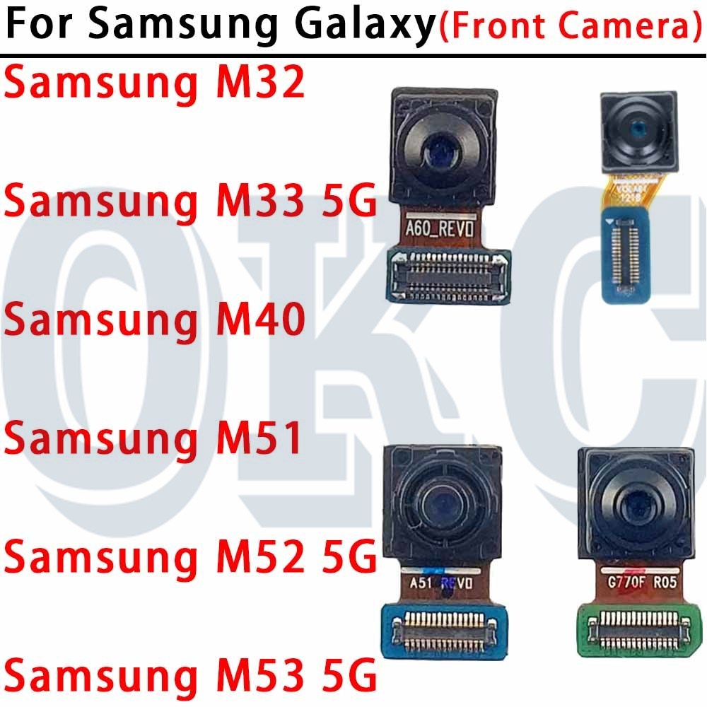 SAMSUNG 適用於三星 Galaxy M32 M325 M33 M336B M40 M405 M51 M515 M5 | 蝦皮購物