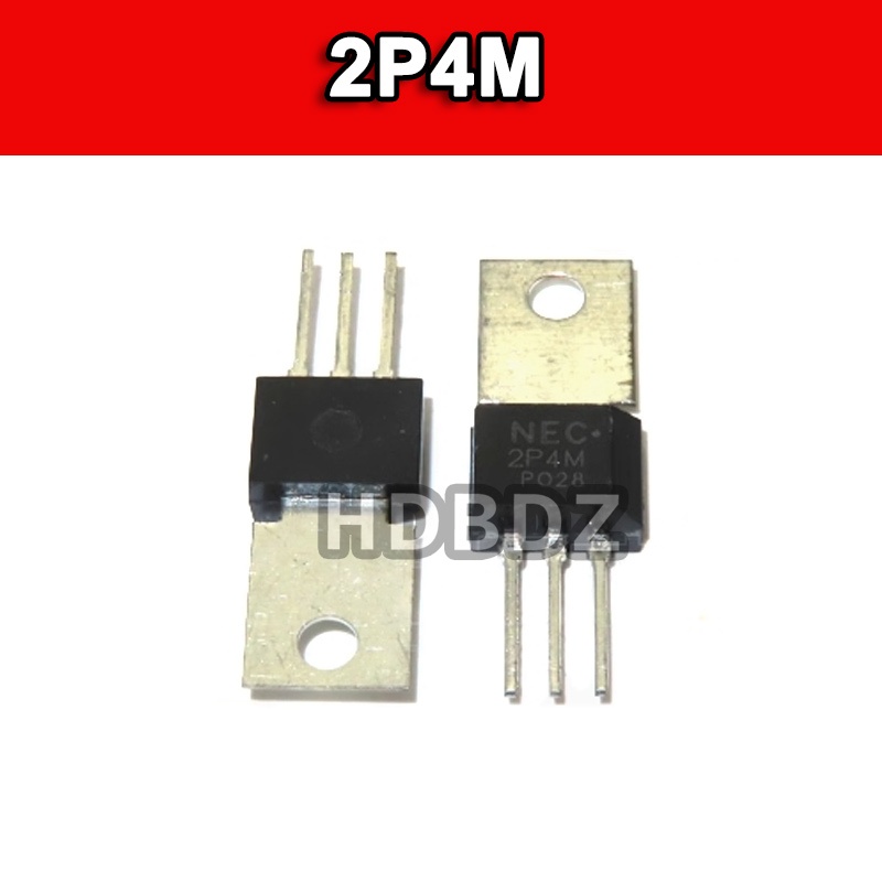 10~20PCS 2P4M TO-202 2A 500V 單向可控硅晶閘管 IC | 蝦皮購物