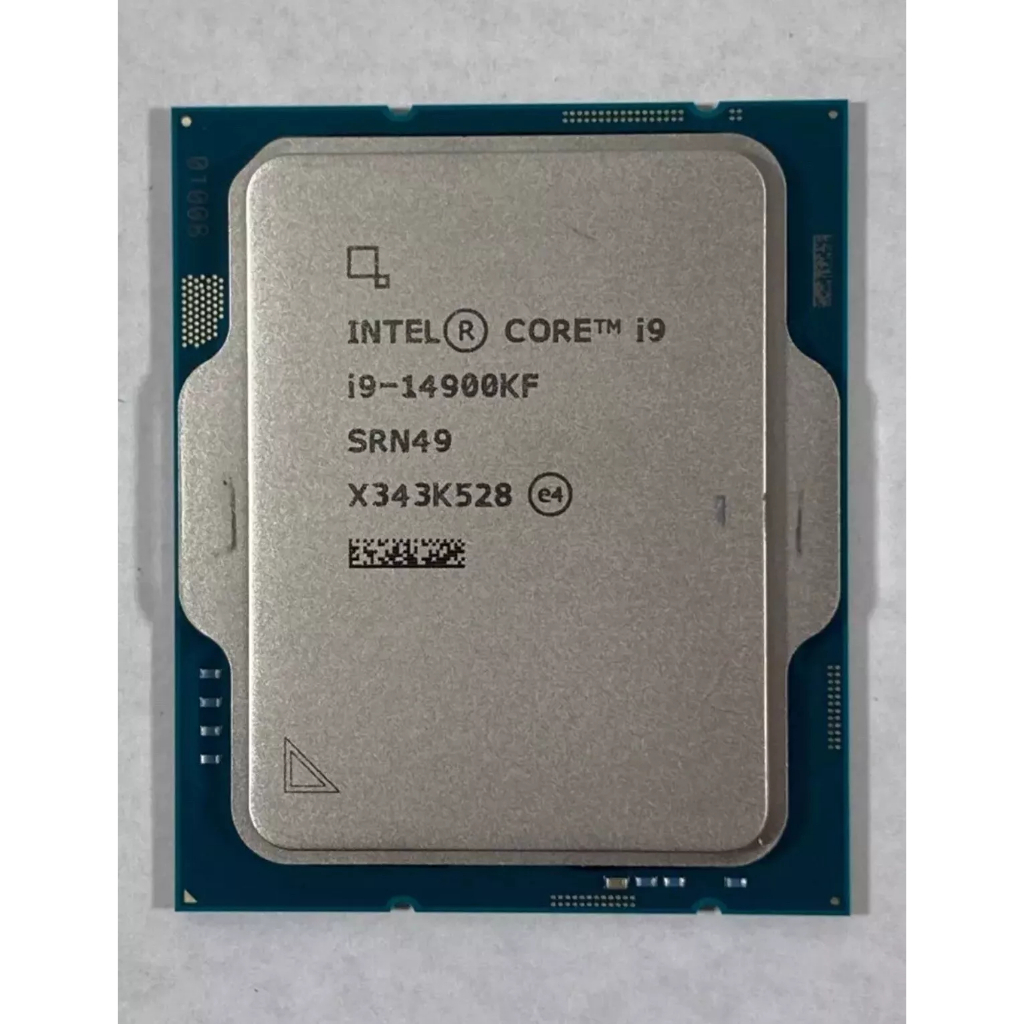 i9-14900KF 3.2GHz 24-Cores LGA 1700 CPU 處理器 | 蝦皮購物