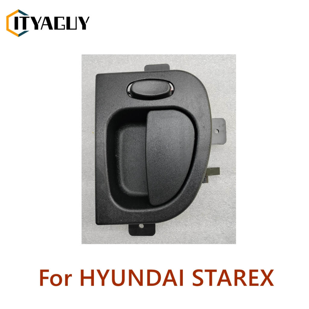HYUNDAI 滑動門把手開門器 - 內部現代 STAREX SVX 1998、83620-4A000 | 蝦皮購物