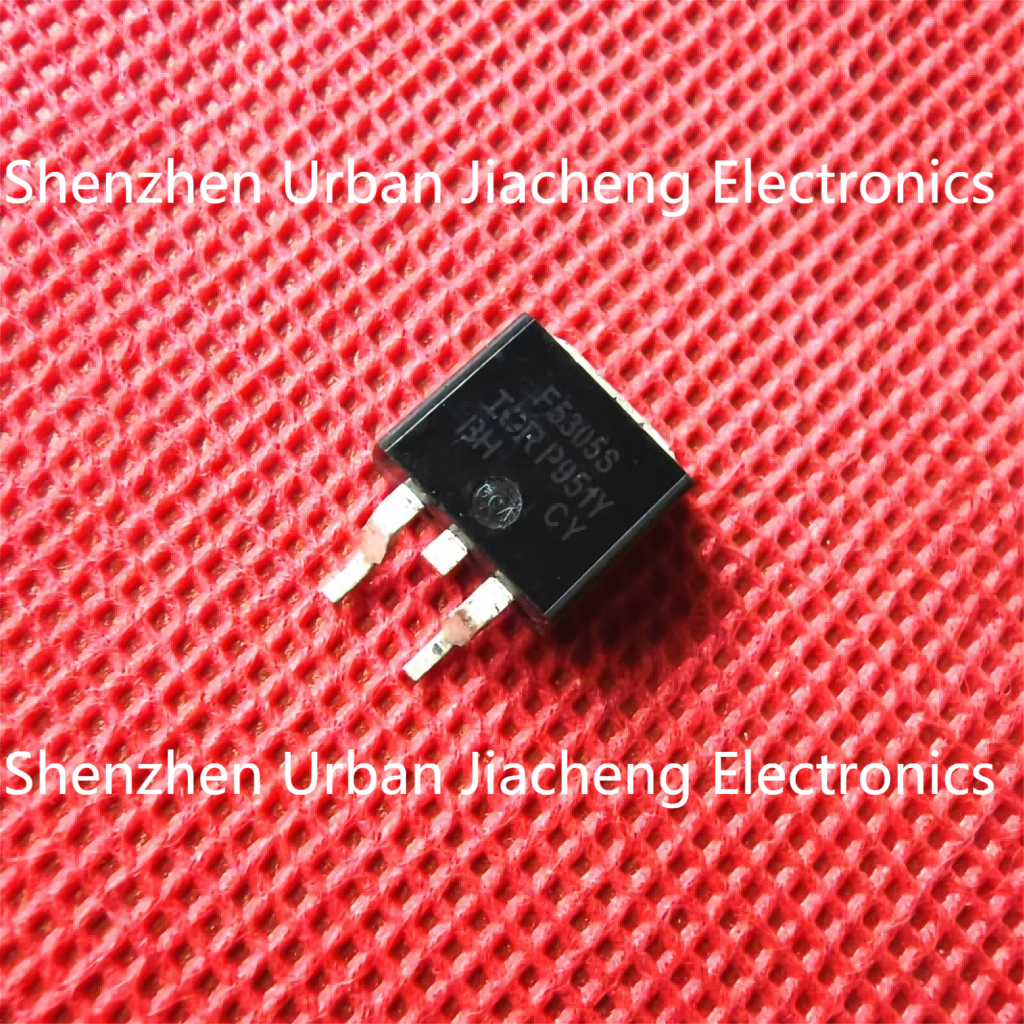 原字原碼P溝道場效應管 F5305S IRF5305S TO-263 貼片55V 31A 5個/件 可直拍 | 蝦皮購物