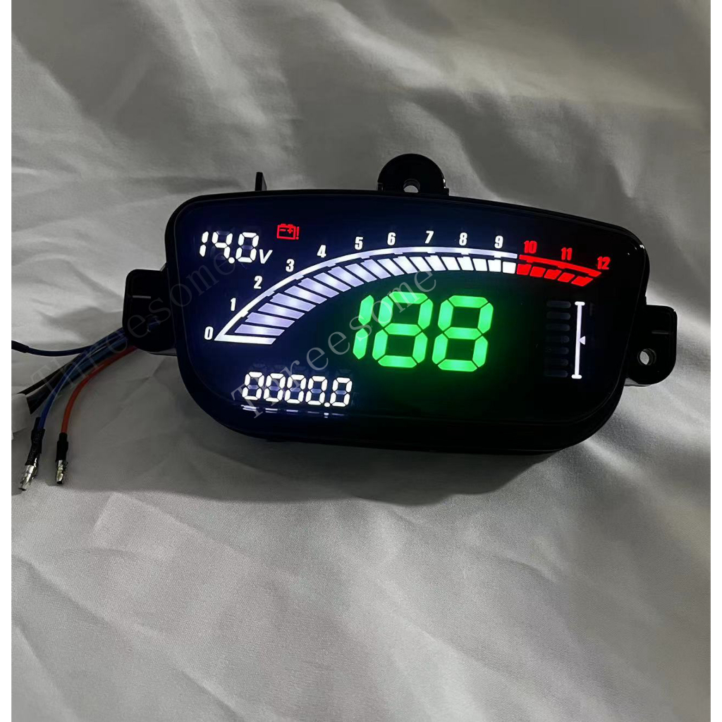 山葉 適用於雅馬哈 Jog Rro Jog90 Rro JOGZR 3WF 3VR 3KJ 3RY 3YK 2JA 面板 | 蝦皮購物