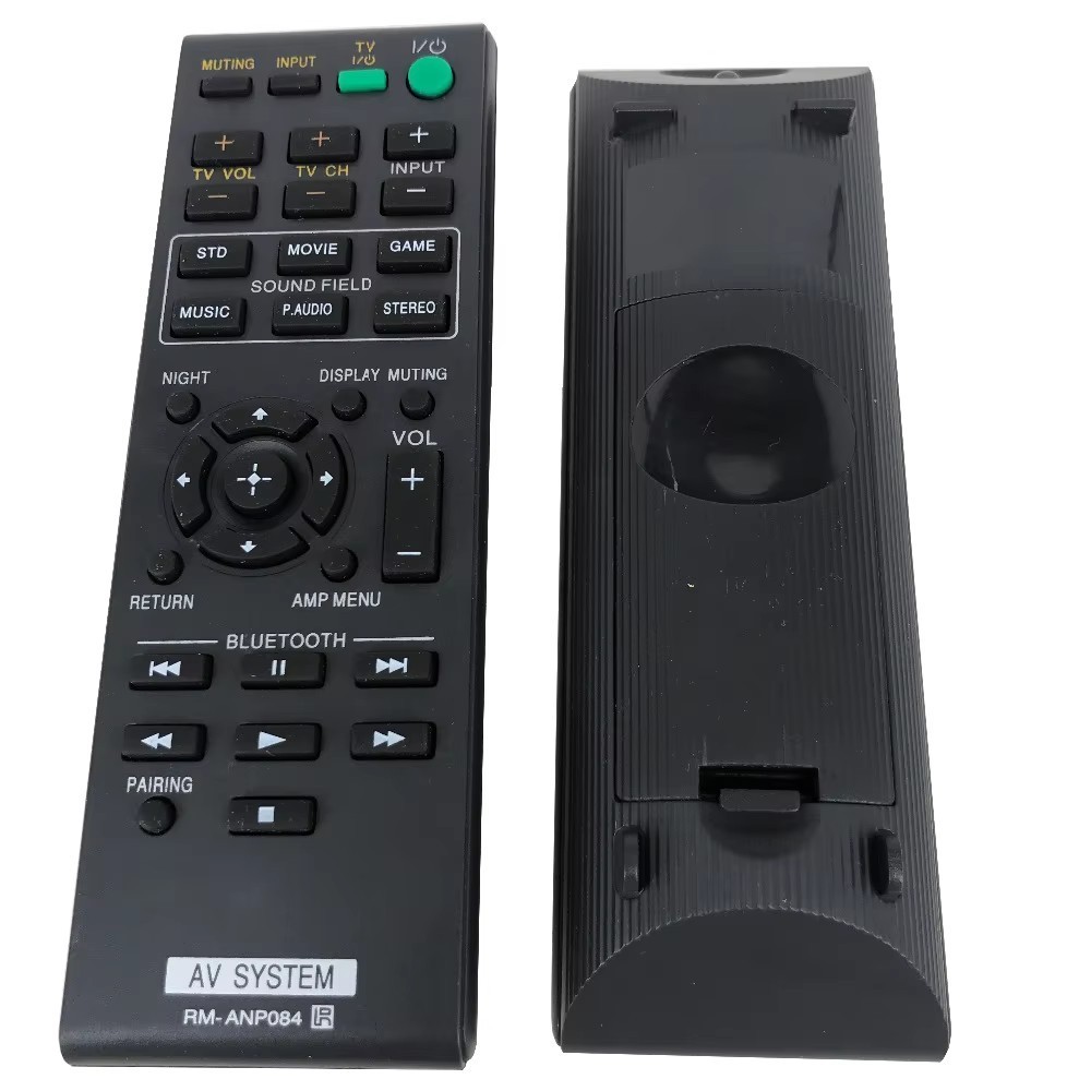 RM-ANP084適用於索尼Sony AV SYSTEM紅外線遙控器HT-CT260 SA-CT260 HT-CT260 | 蝦皮購物