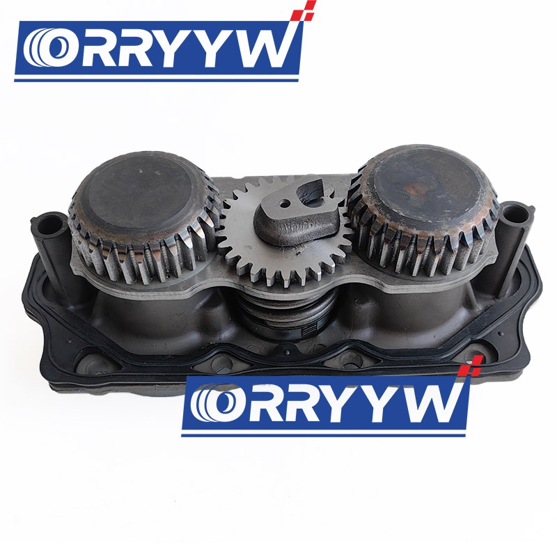 適用於FHFM 沃爾沃卡車卡鉗修理包制動調整器 21487603 21487605 | 蝦皮購物