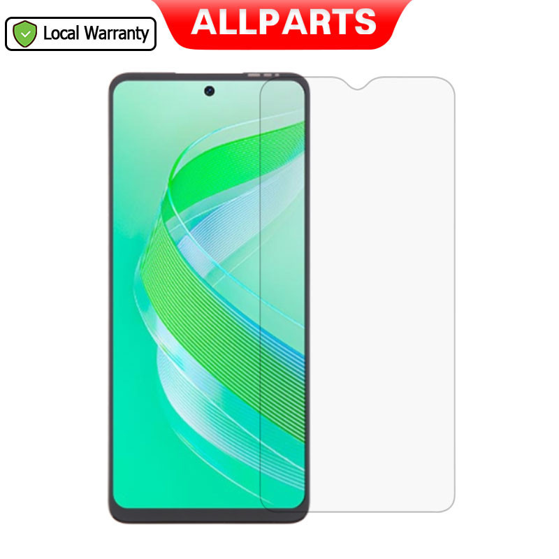 Tecno Spark 20 20C Go 2024 Pop 8 iTel P55+ 屏幕保護膜鋼化玻璃 | 蝦皮購物