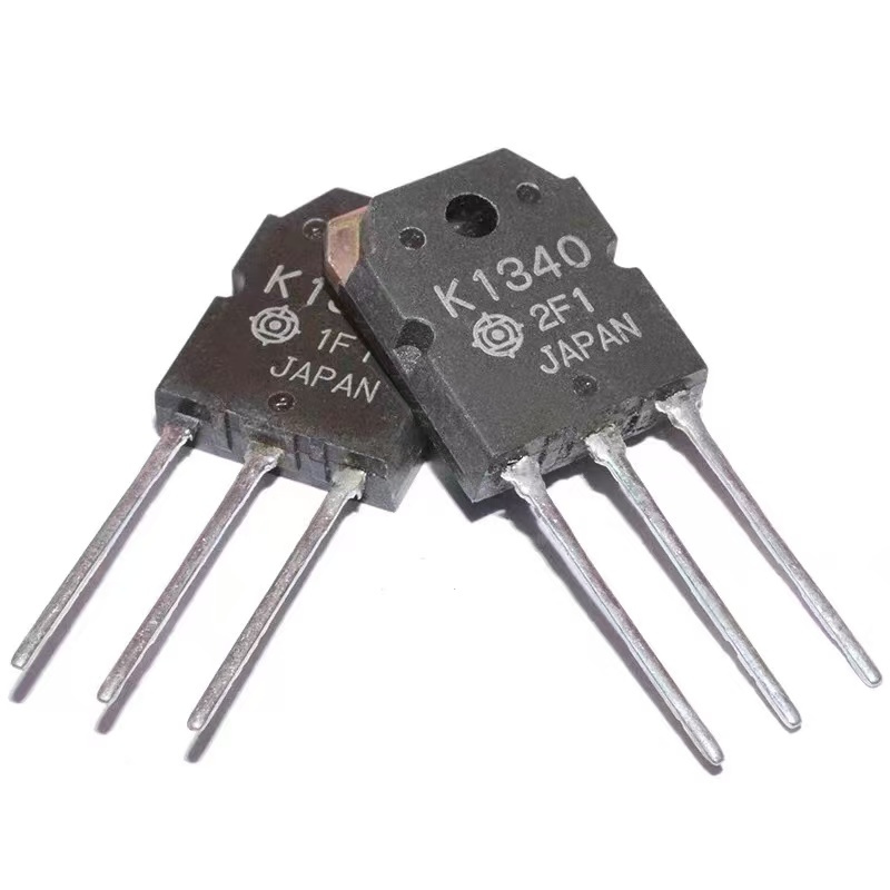1PCS 2SK1340 K1340三極管 TO-3P封裝 | 蝦皮購物