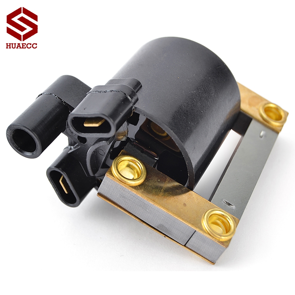 用於 Hirth Engine 52R 的摩托車點火線圈總成 105852-R00 53r 54R2 55R1 55R3 | 蝦皮購物