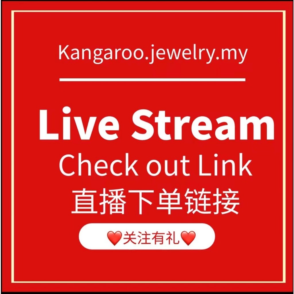 Live Steam Pyament Link 只有實時支付鏈接私人攝影無效 RM10 | 蝦皮購物