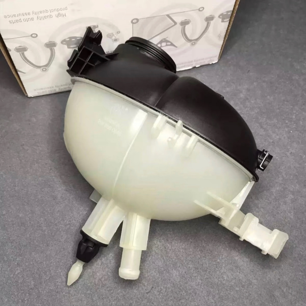奔馳gates散熱器膨脹水箱w204 W207 W212 W218 2045000749 2045000549 2045 | 蝦皮購物
