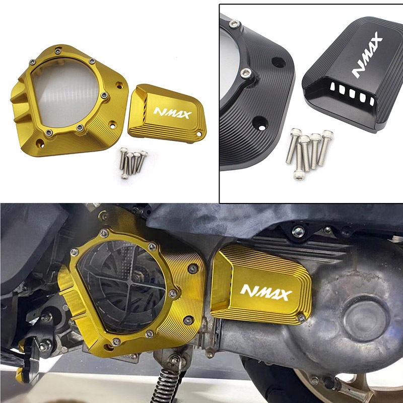 山葉 Semspeed 適用於 Yamaha NMAX 155 150 125 V2 V3 2020-2025 摩托車 | 蝦皮購物