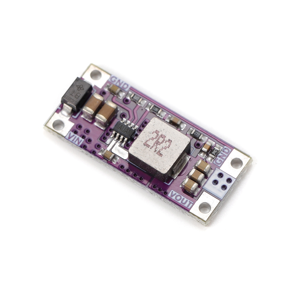 MP2236 3-18V轉3.3/5V DC-DC電源降壓模塊 BEC最大電流6A | 蝦皮購物
