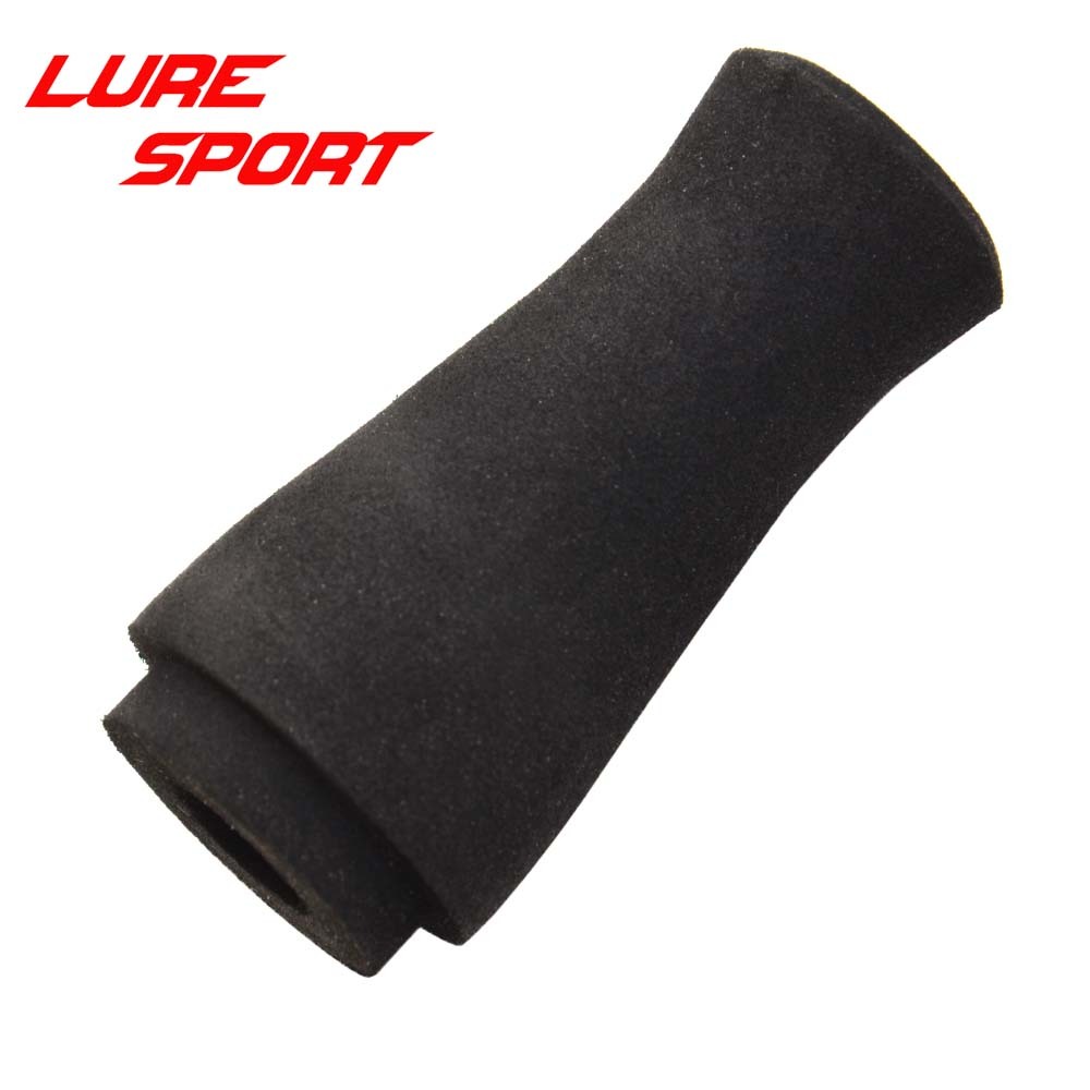 Luresport 2 件硬 EVA 55 毫米 60 毫米握把,適用於 FUJI SKSS SKTS 捲軸座桿建築組件 | 蝦皮購物