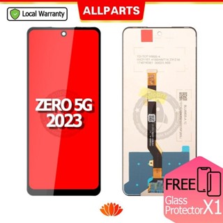 全新適用於Infinix X6815 顯示器 / zero 5G LCD 液晶螢幕 屏幕總成 觸控面板 | 蝦皮購物