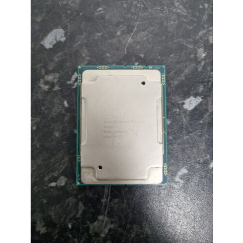 Xeon Platinum 8124M CPU 處理器 18 核 3GHZ 24.75MB L3 緩存使用 CPU | 蝦皮購物