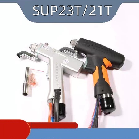 超強偉業手持式雷射焊機SUP23T焊接槍焊接頭手持焊槍除鏽切割多功能SUP21S四合一SUP21T | 蝦皮購物