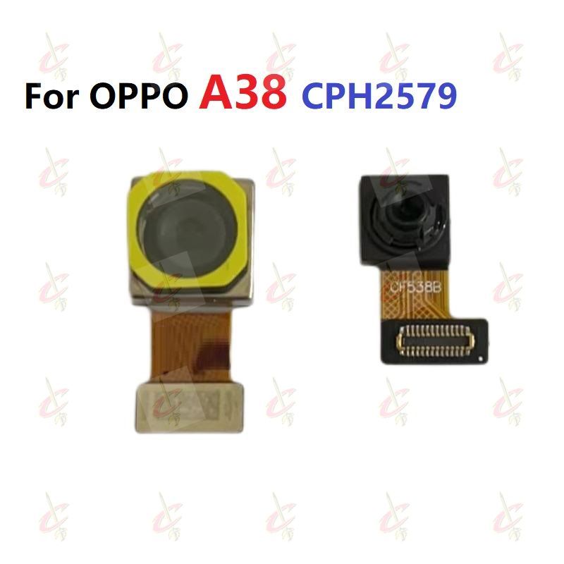 Oppo A38 CPH2579 後置攝像頭前置攝像頭 | 蝦皮購物