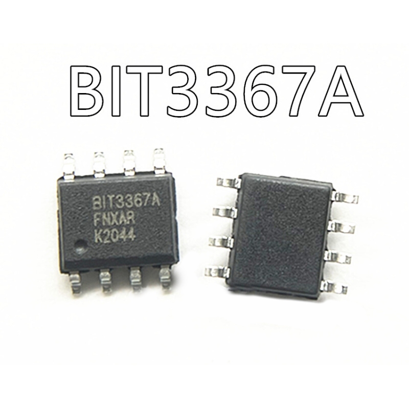 BIT3367A 驅動控制IC芯片 封裝SOP8 絲印BIT3367A 集成電路芯片 | 蝦皮購物