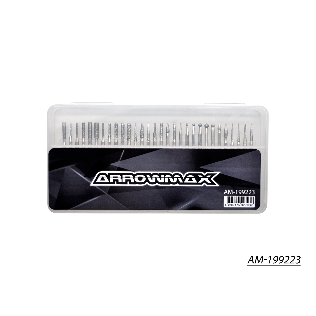 Arrowmax SGS 30 雕刻鑽頭 | 蝦皮購物