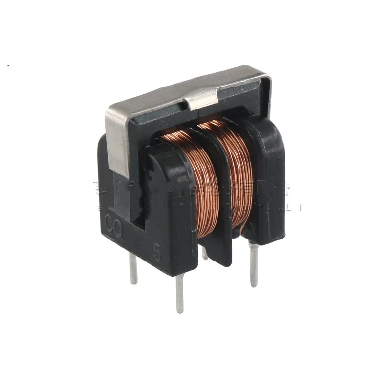 電感濾波器 UU9.8 UU10.5 UF 470UH 1MH/100MH 40MH 0.4線 4A 共模電感濾波器 | 蝦皮購物