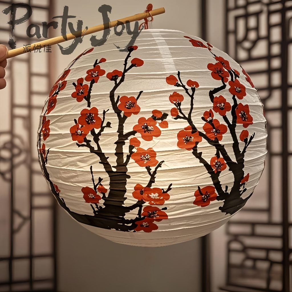 【古風燈籠】紙燈籠 手提燈籠 diy燈籠 新中式裝飾 中式婚禮佈置 傳統燈籠 茶室佈置 新年燈籠 漢服配飾 春節燈籠 | 蝦皮購物