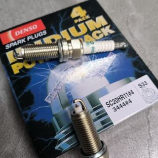 豐田SC20HR11 (單支)3444豐田DENSO 火星塞 ALTIS 08 WISH 08 LEXUS | 蝦皮購物