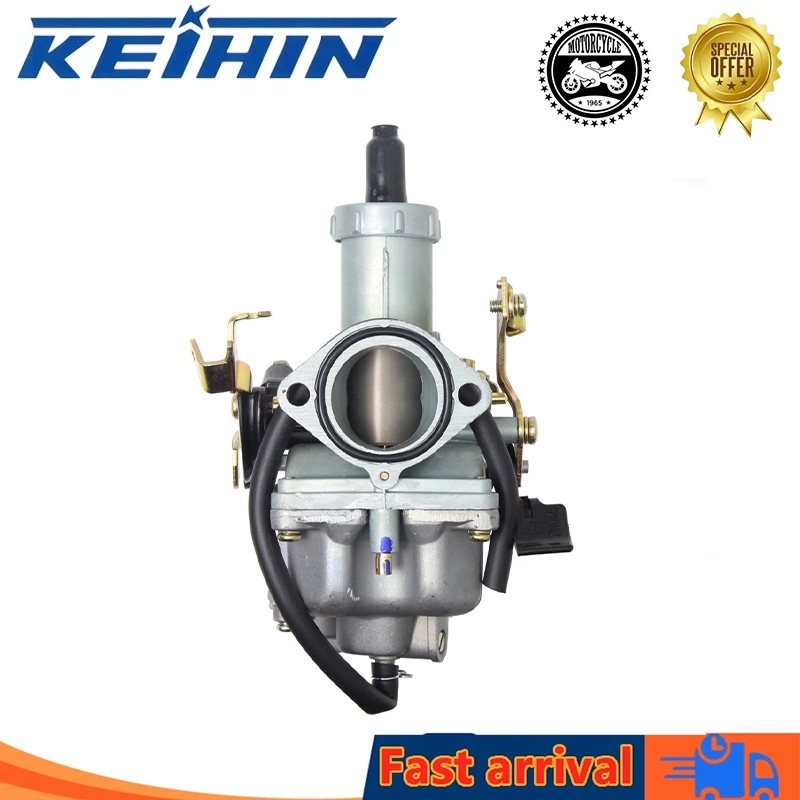 機車化油器 PZ30B PZ30 適用 MY150 野狼 KTR 小雲豹 傳狼 豪爽 哈士奇 獵豹 灰狼 金勇 機車 | 蝦皮購物